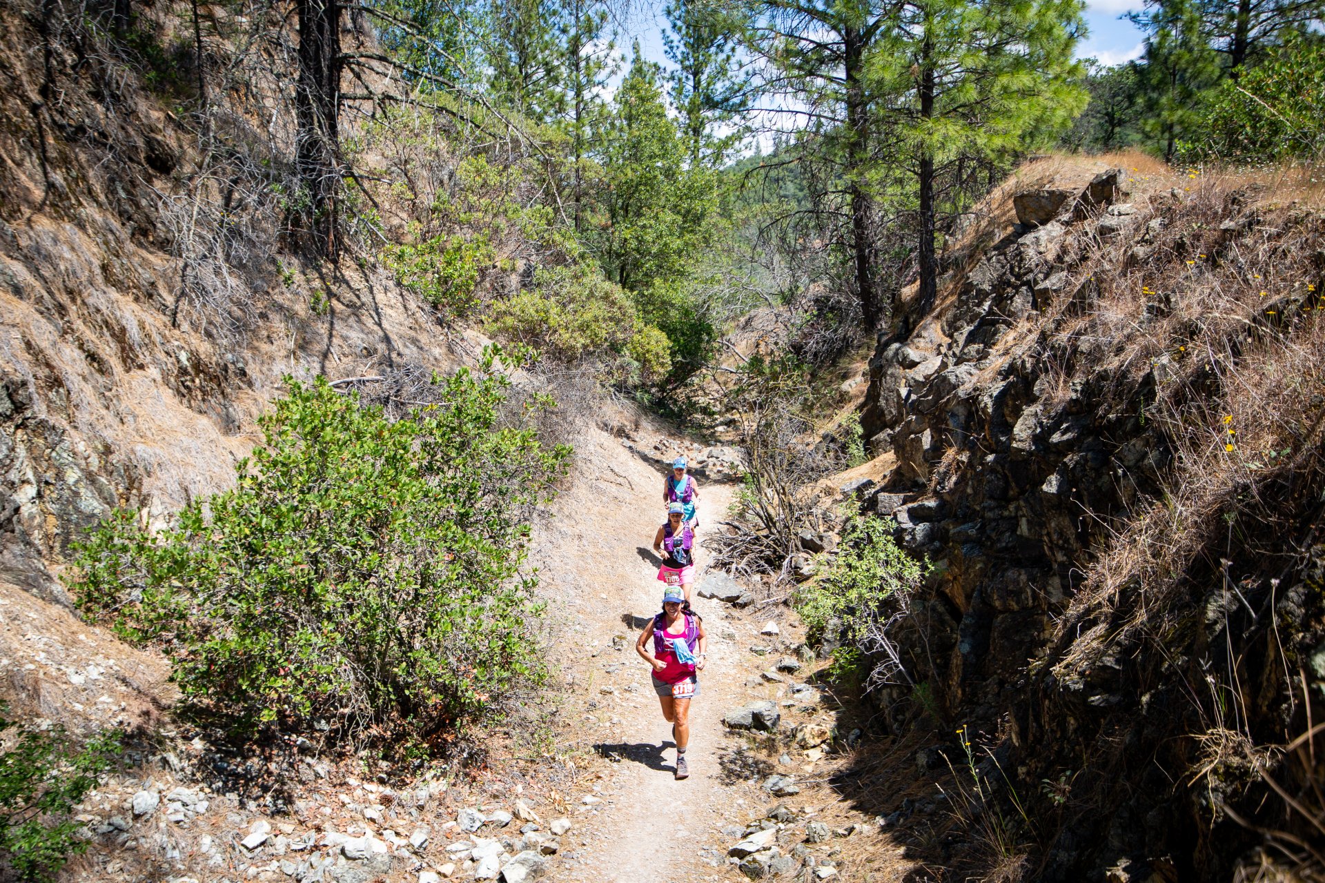 Auburn Running Compnay