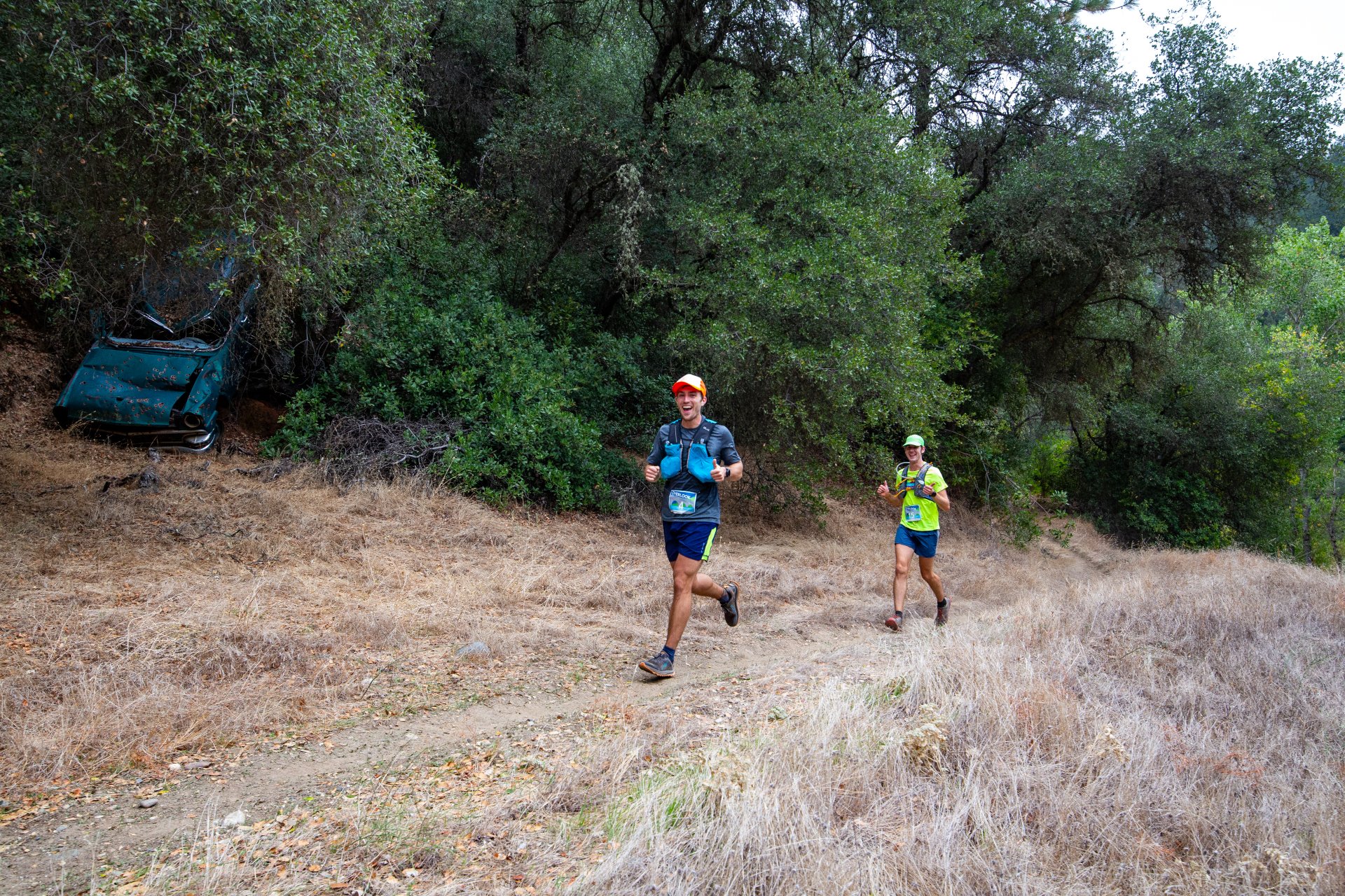 Auburn Running Compnay