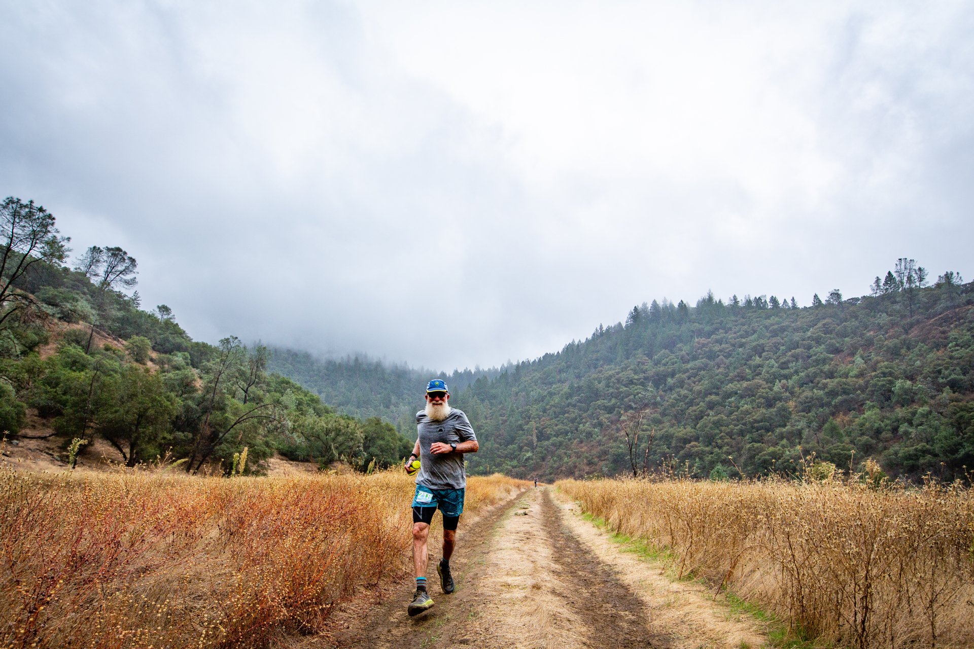 Auburn Running Compnay