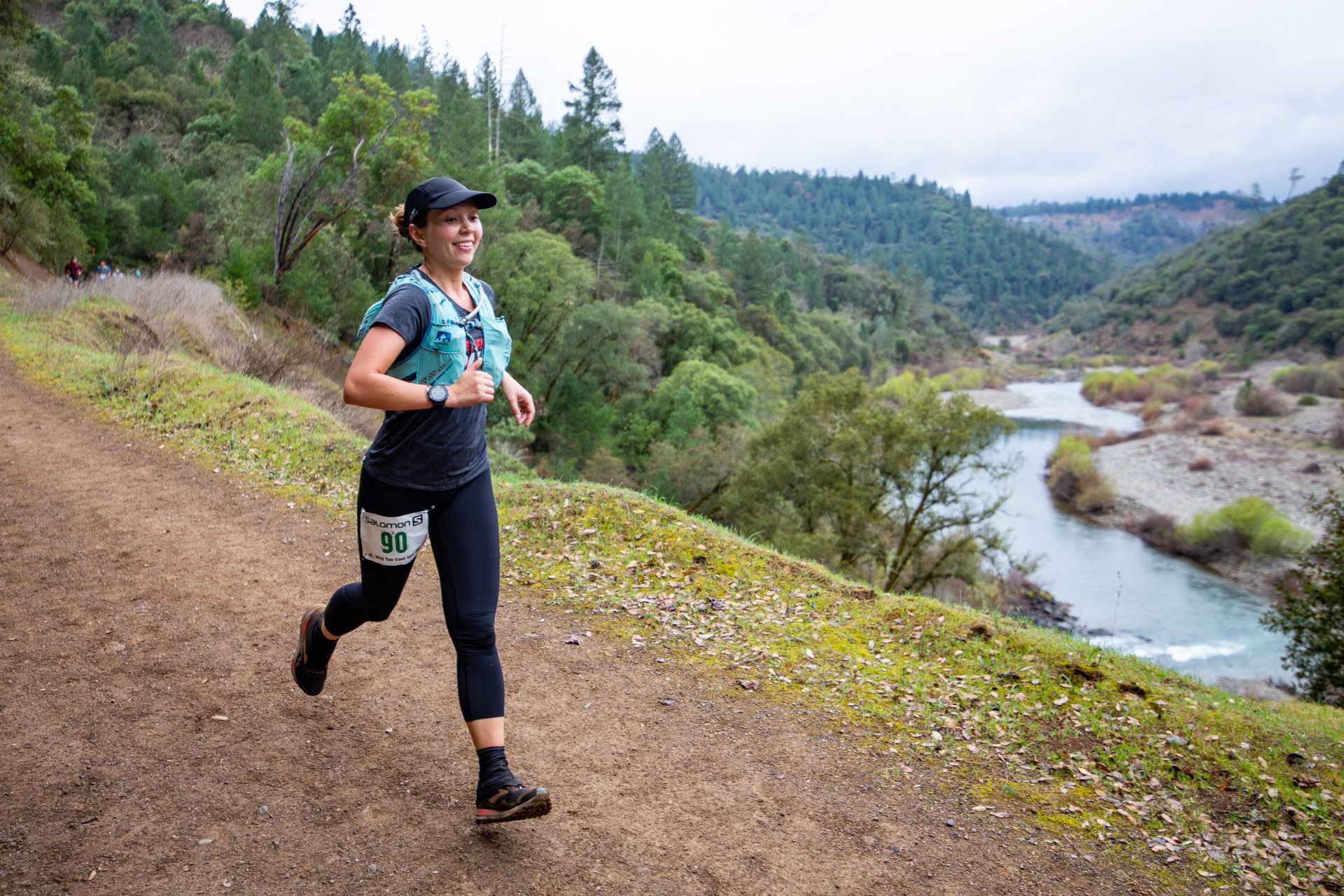 Auburn Running Compnay