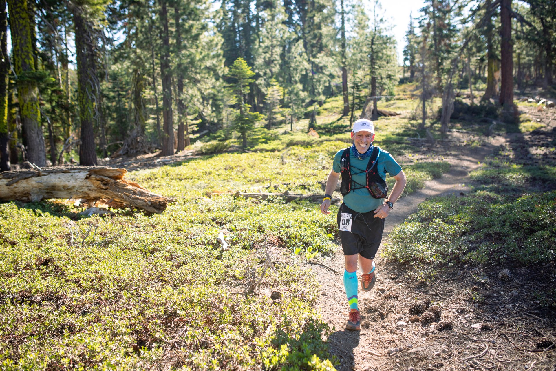 Auburn Running Compnay