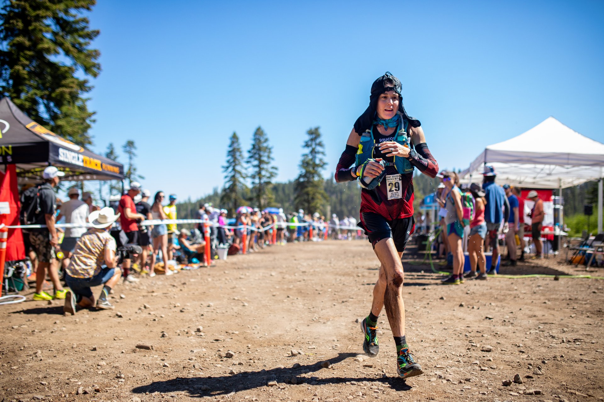 Auburn Running Compnay