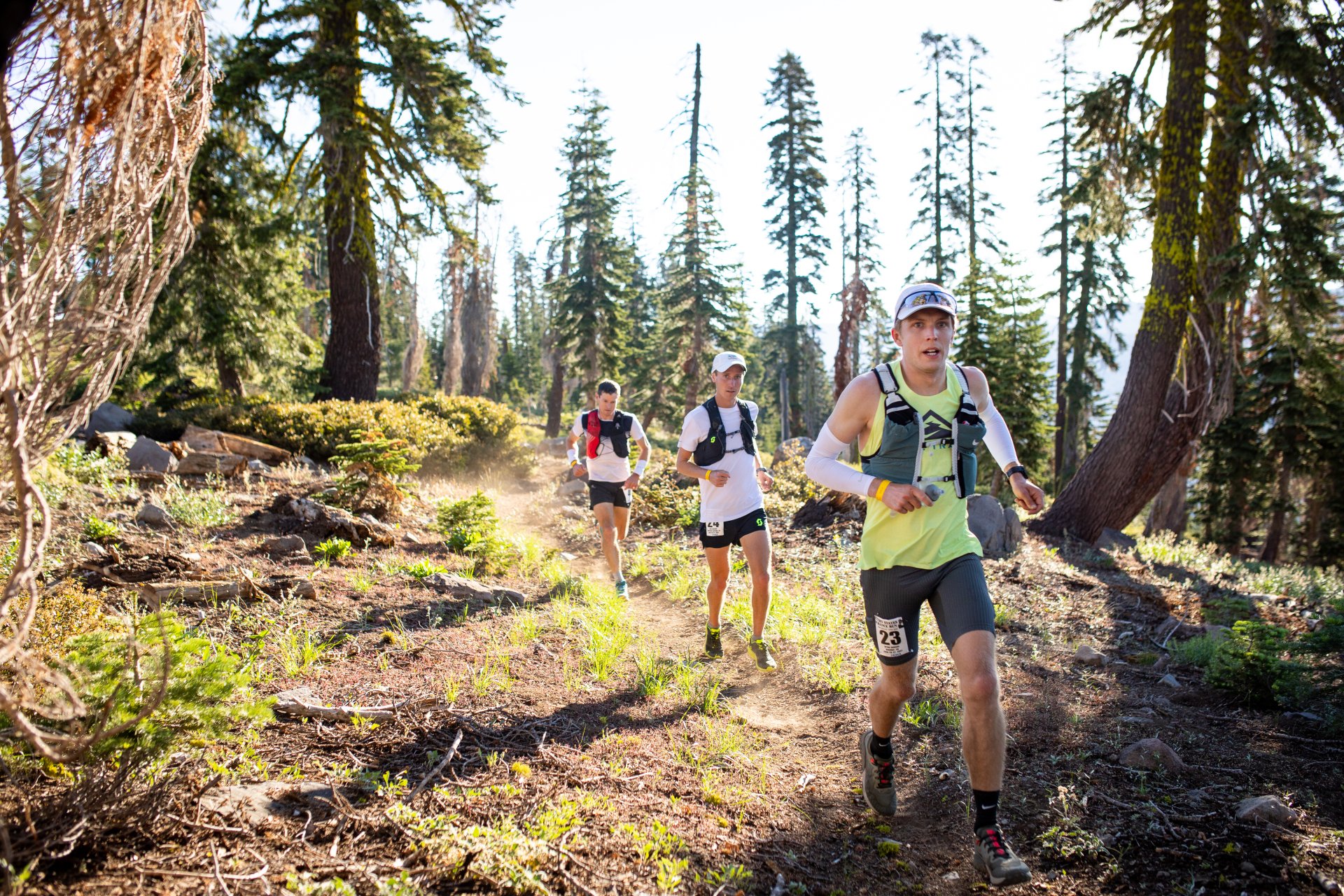 Auburn Running Compnay