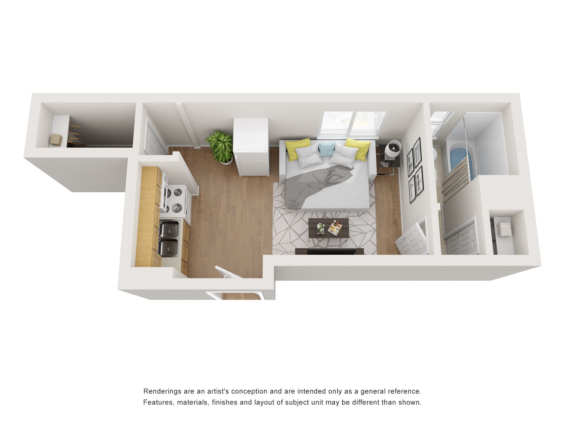 Monroe Manor Apartments | About Monroe Manor Apartments