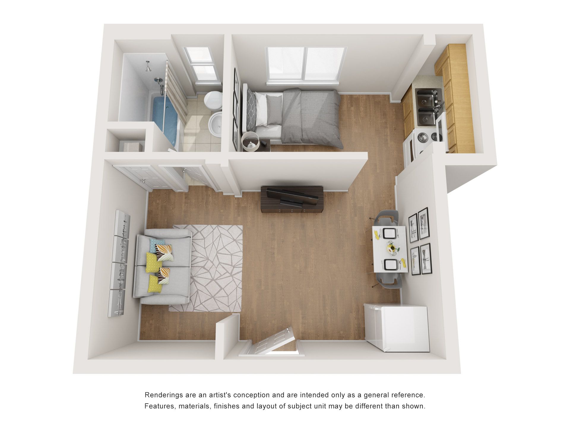 Monroe Manor Apartments | About Monroe Manor Apartments