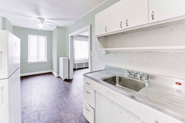 Monroe Manor Apartments | About Monroe Manor Apartments