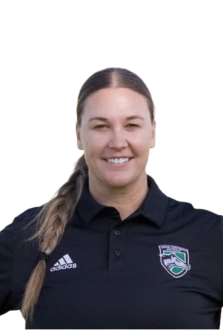 About Central Coast United Soccer Club - San Luis Obispo, CA
