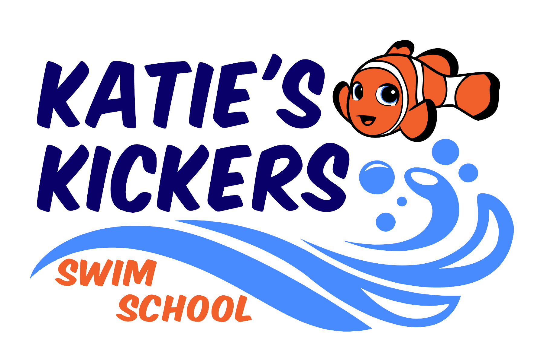 Katie's Kickers Fishbowl | Norfolk Swim School