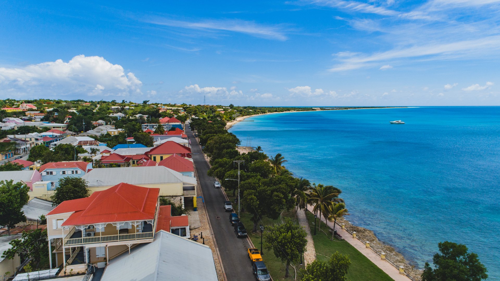 Gallery | Victoria House, Frederiksted, on the west coast of St. Croix