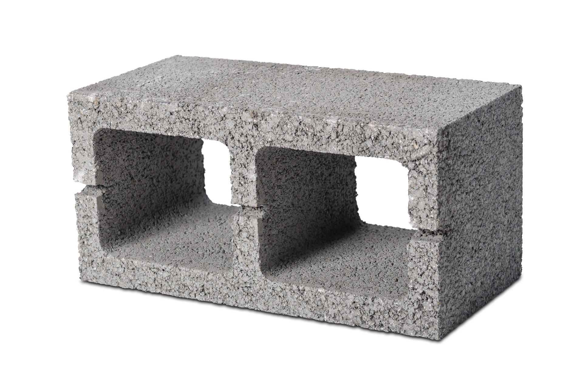Stowell Concrete | 140mm & 215mm Hollow Concrete Block 7.3N/mm²