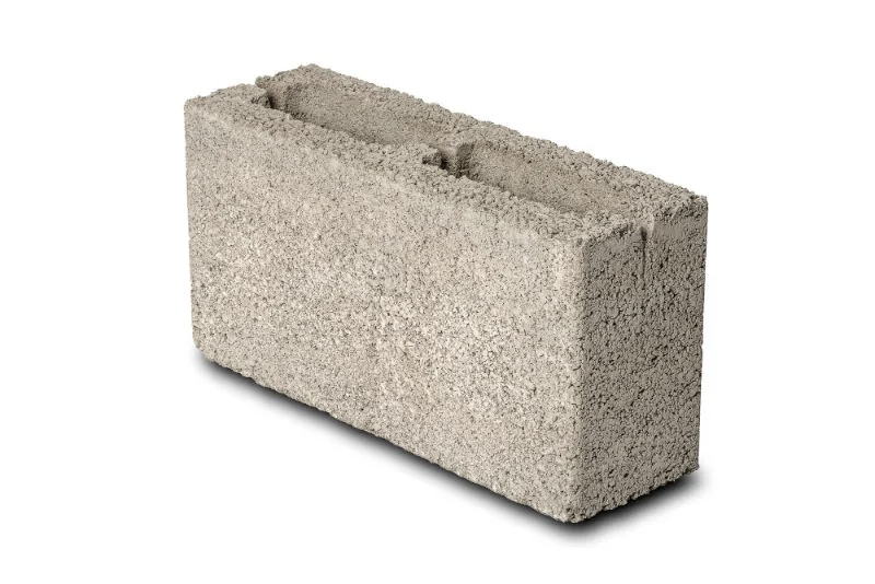 Stowell Concrete | 140mm & 215mm Hollow Concrete Block 7.3N/mm²