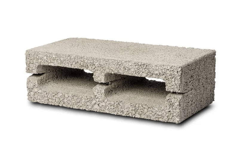 Stowell Concrete | 140mm & 215mm Hollow Concrete Block 7.3N/mm²