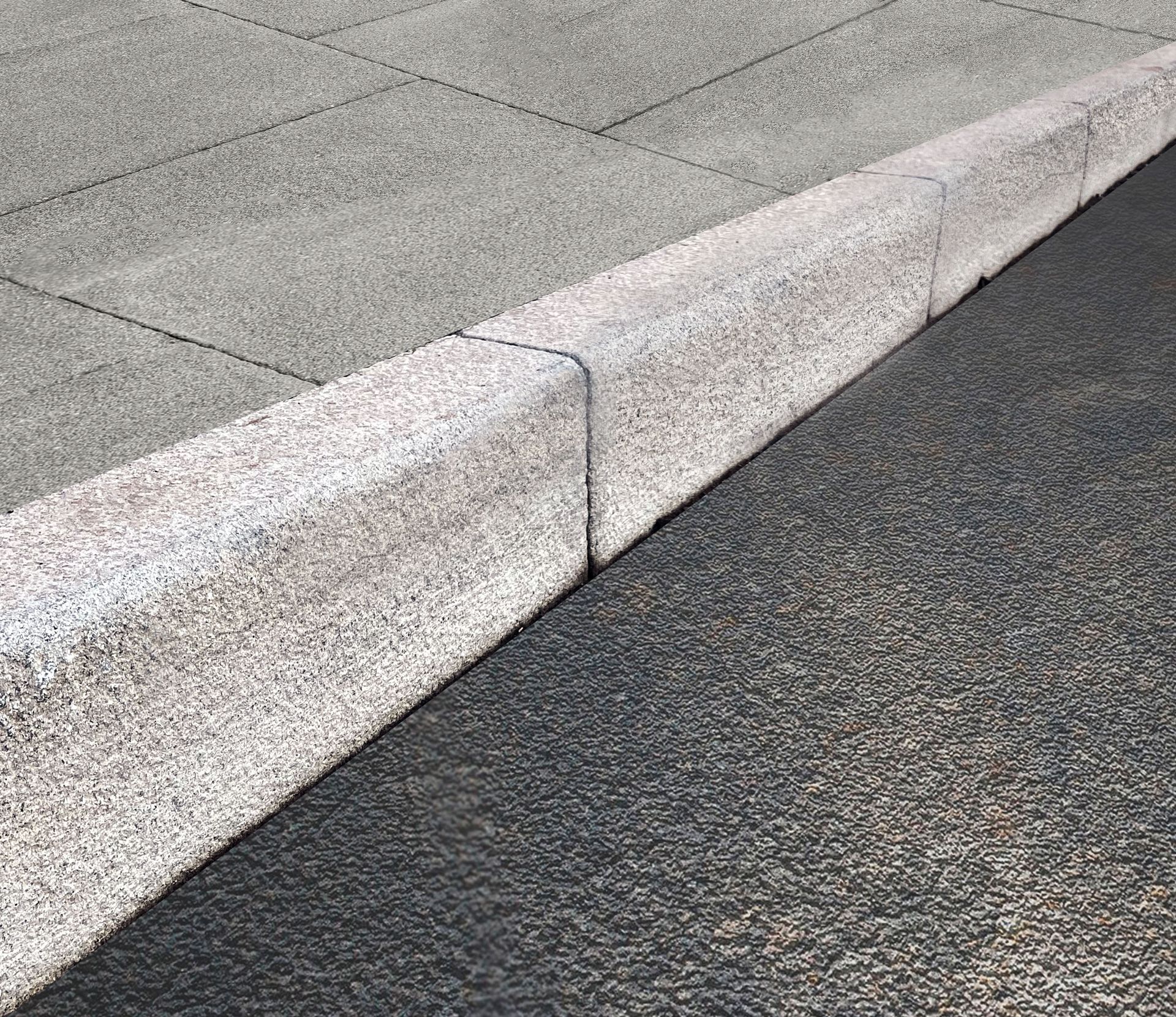 Stowell Concrete | Kerbs, edgings & channels