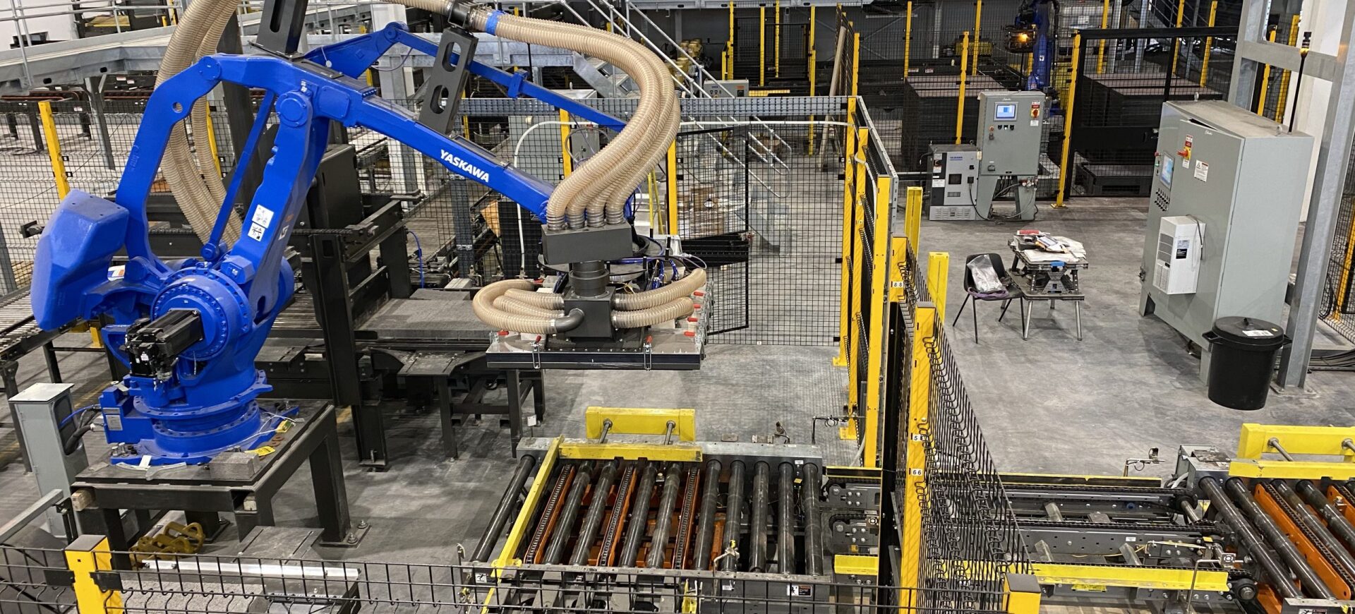 Columbia Partnership