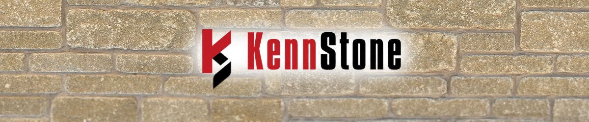 KennStone Tumbled Concrete Walling | Walling Solutions