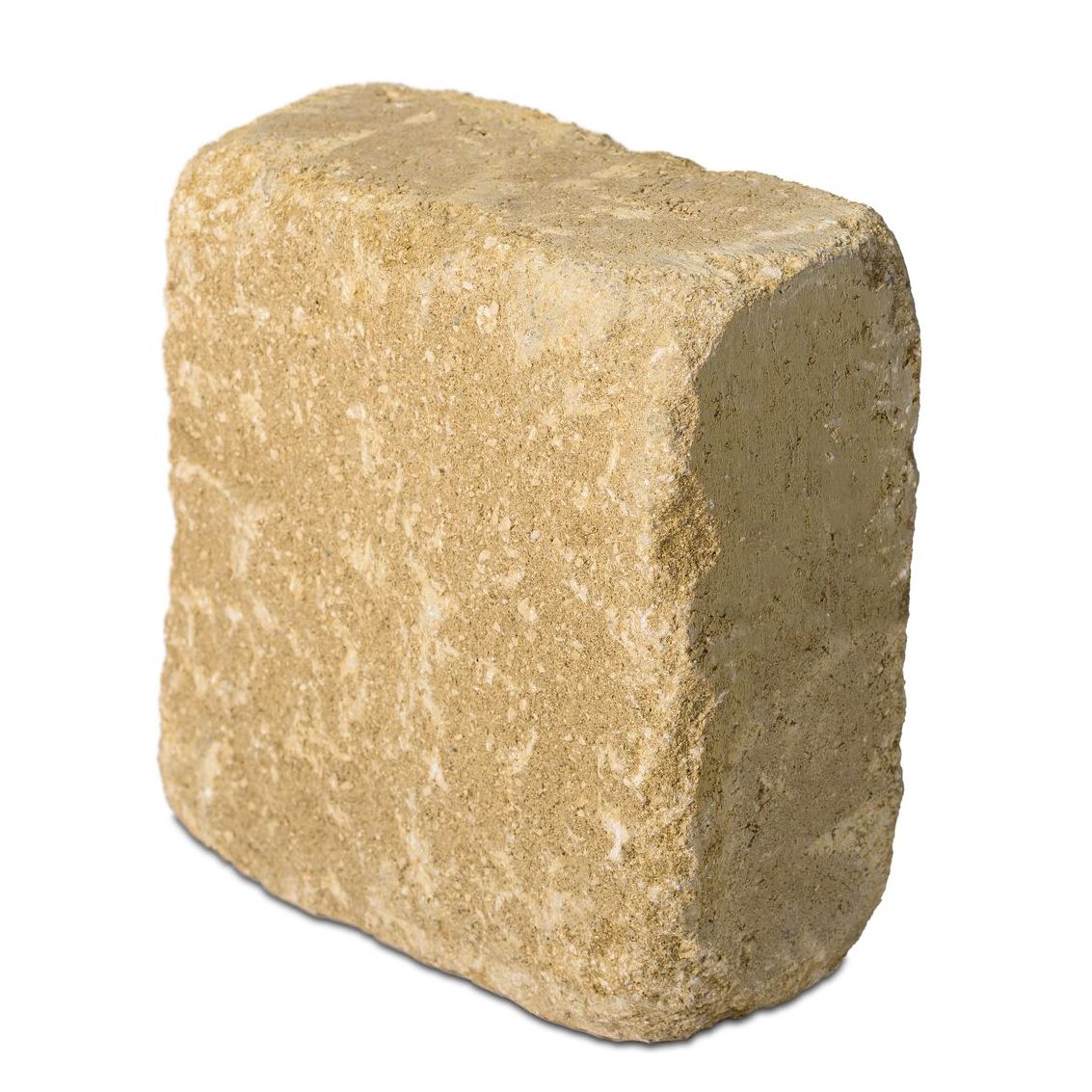 KennStone Tumbled Concrete Walling | Walling Solutions