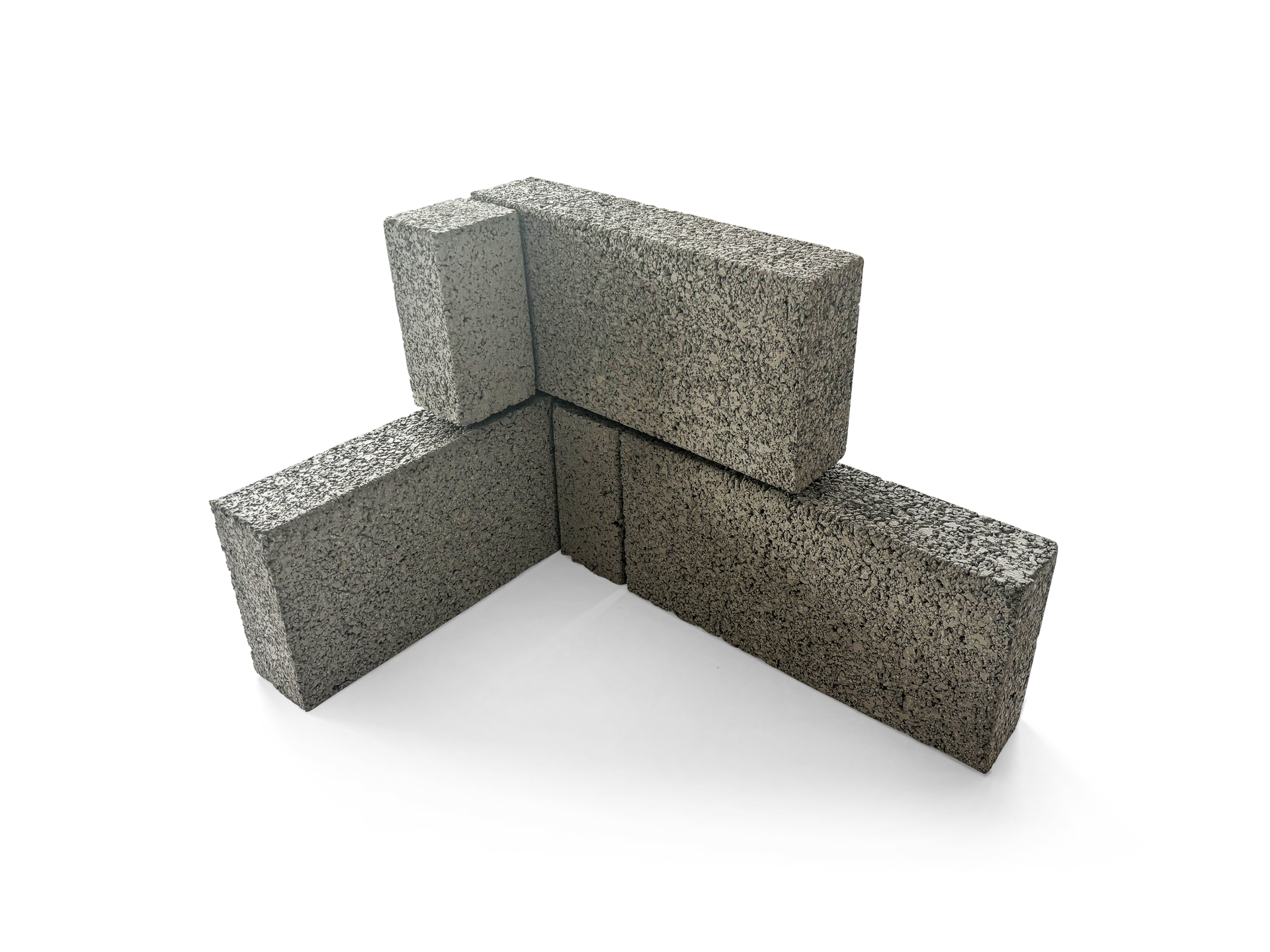 New Product Launch: Return Blocks