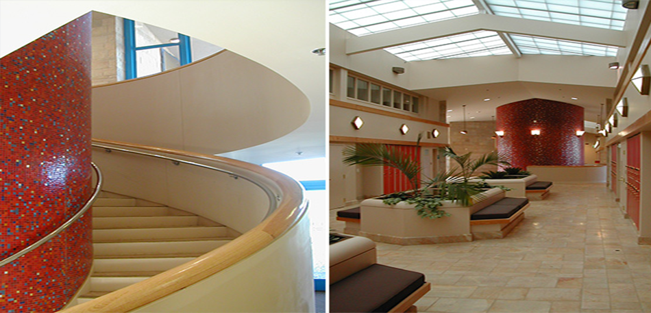 Campus building projects | EDC, National General Contractor