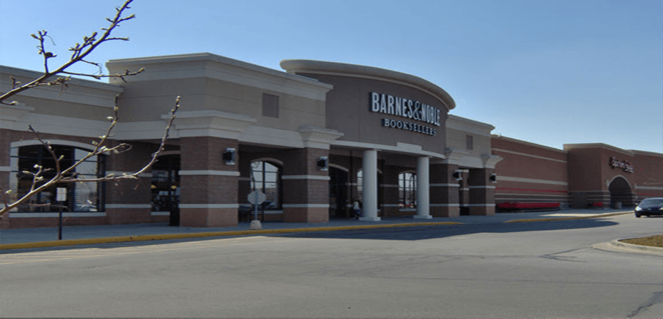Shopping Center projects | EDC, National General Contractor