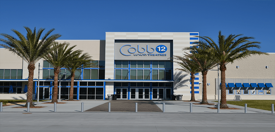 Sports and Recreation | EDC, National General Contractor
