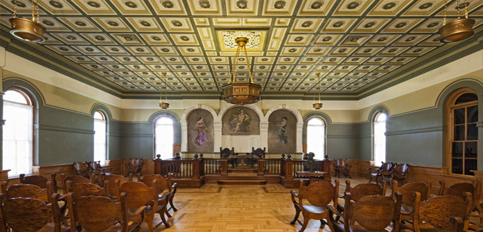 Campus building projects | EDC, National General Contractor