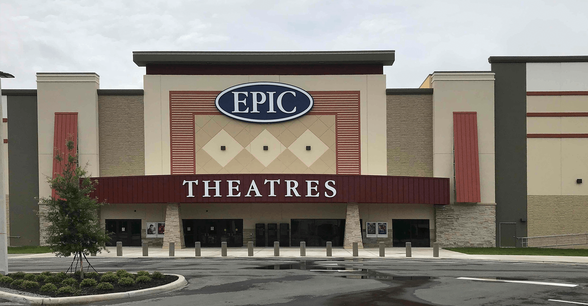 Sports and Recreation | EDC, National General Contractor