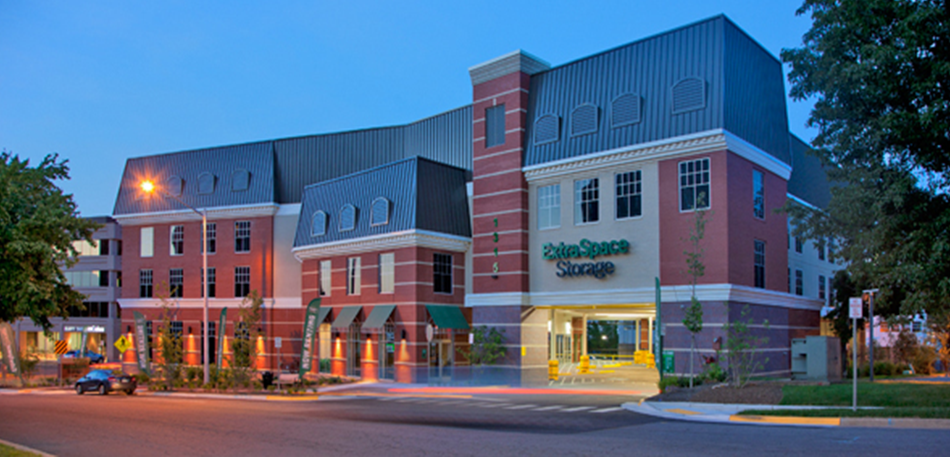 Self-Storage Facility Construction Specialist | EDC General Contractor