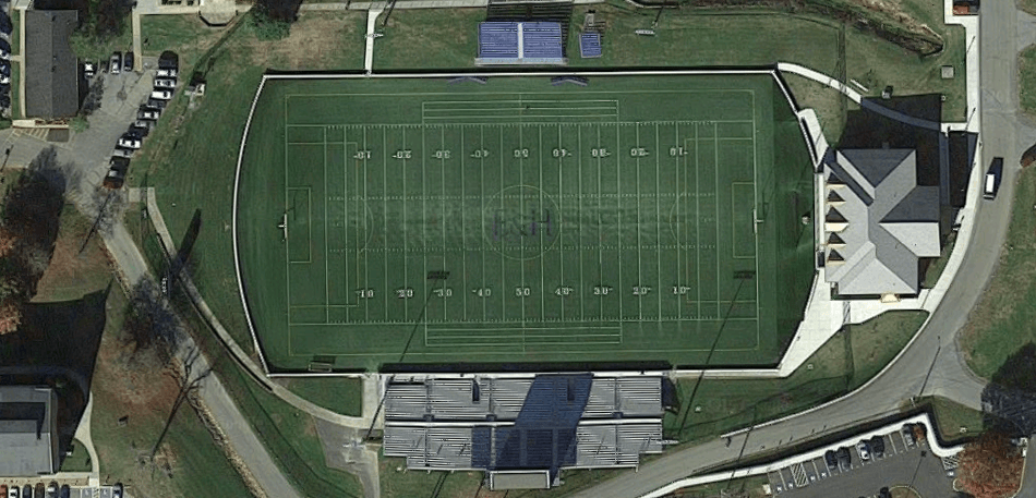 Education, Sports and Recreation projects | EDC, National General ...