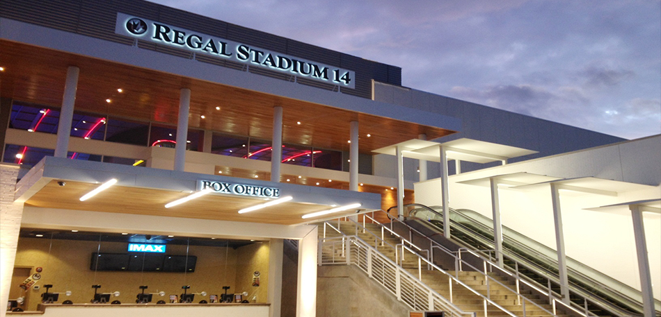 Sports and Recreation | EDC, National General Contractor