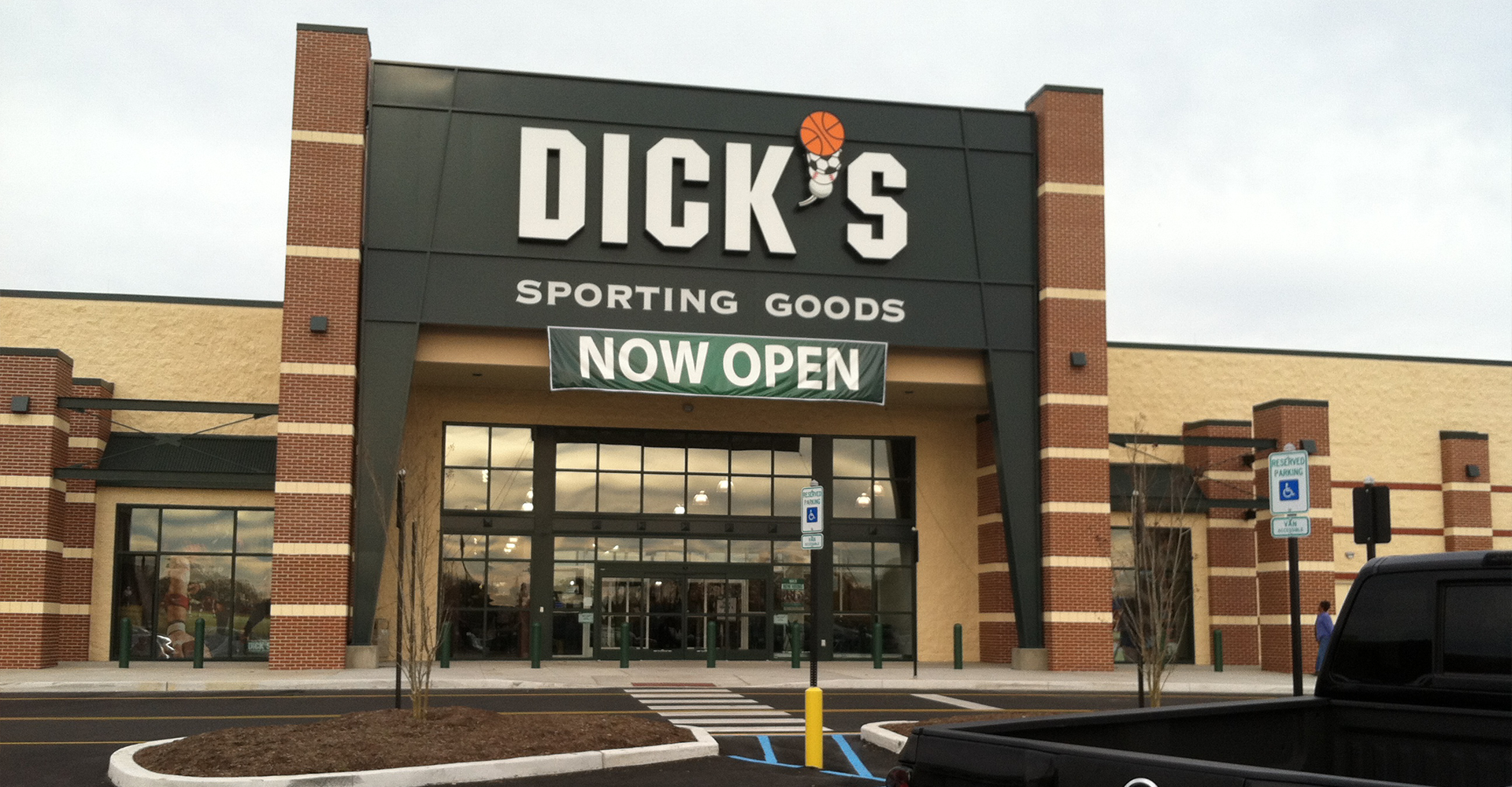 Mall Redevelopment projects | EDC, National General Contractor