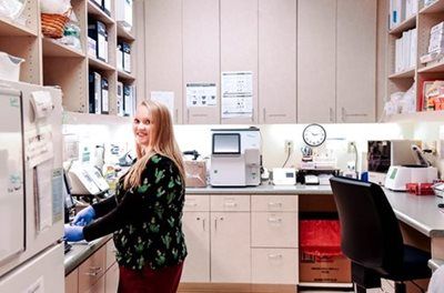 Pediatric Lab Services | Northside Pediatrics | Sandy Springs, GA ...