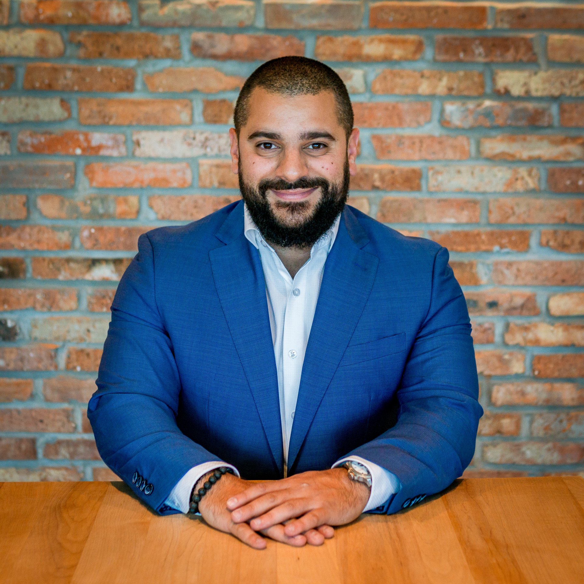 Notre Équipe | Ubiweb