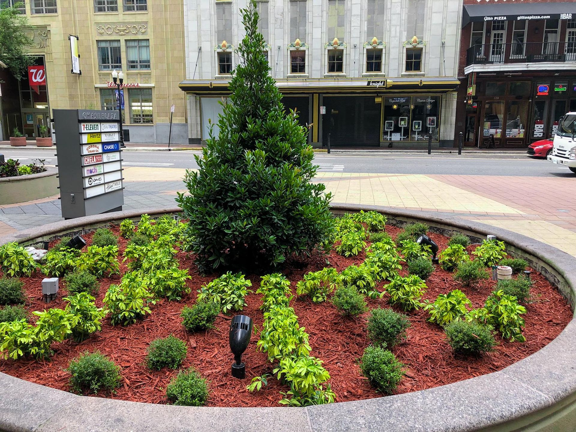 Romaga Landscaping | Commercial Landscaping Orlando