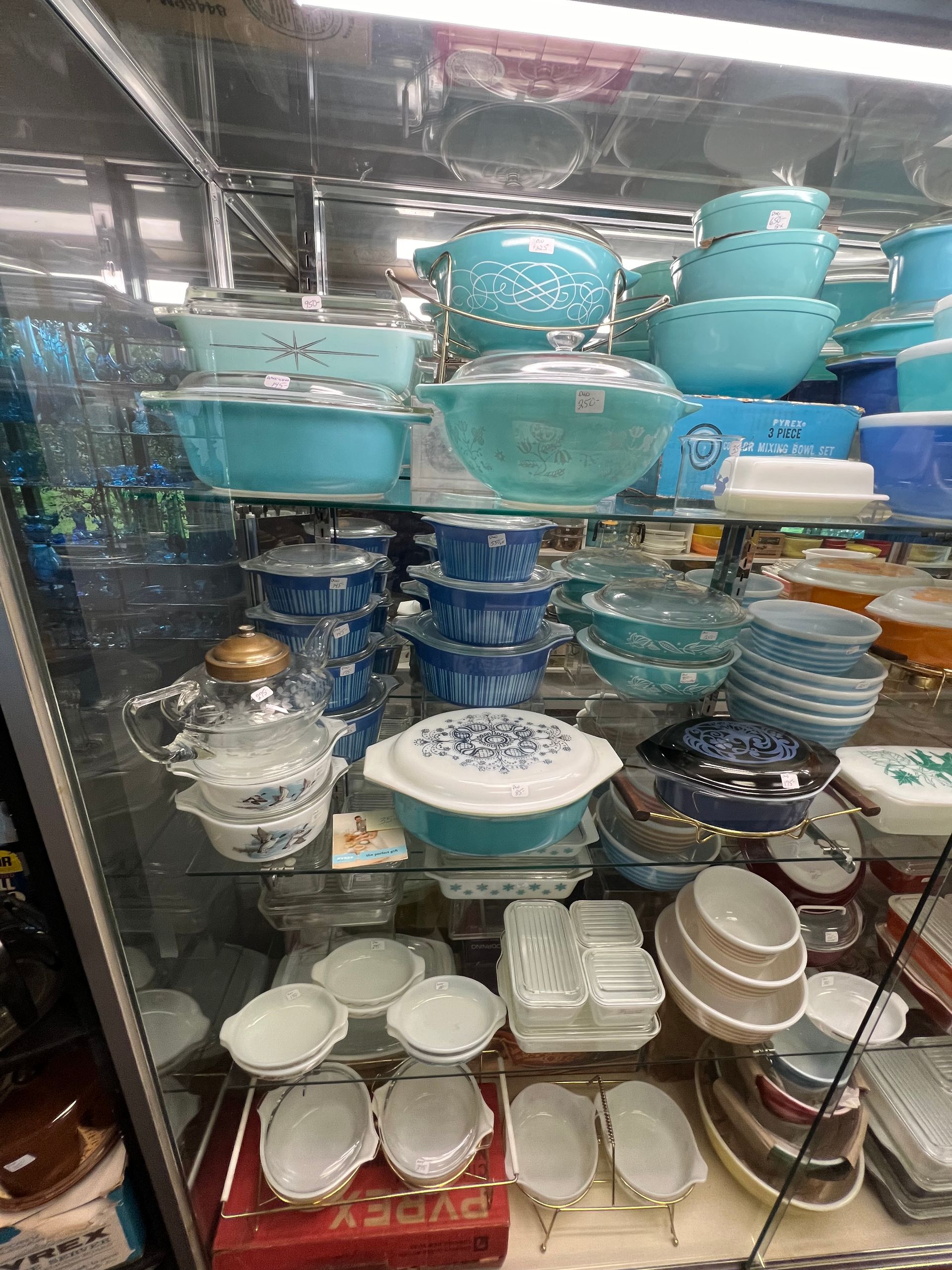 Vintage Glassware Sales | Lancaster, Berks, Lebanon PA