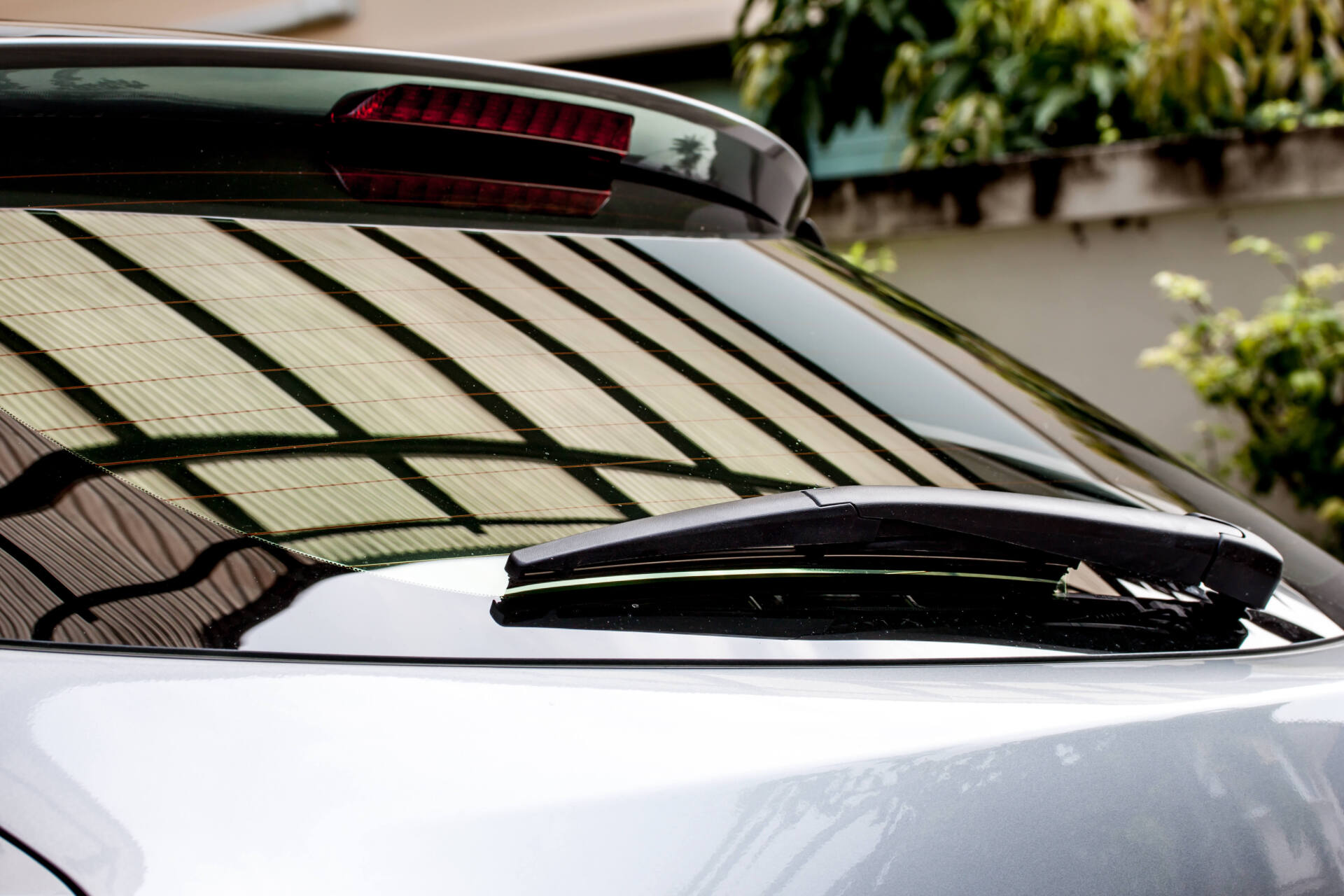 Side & Rear Window Replacement | Windscreen Medics