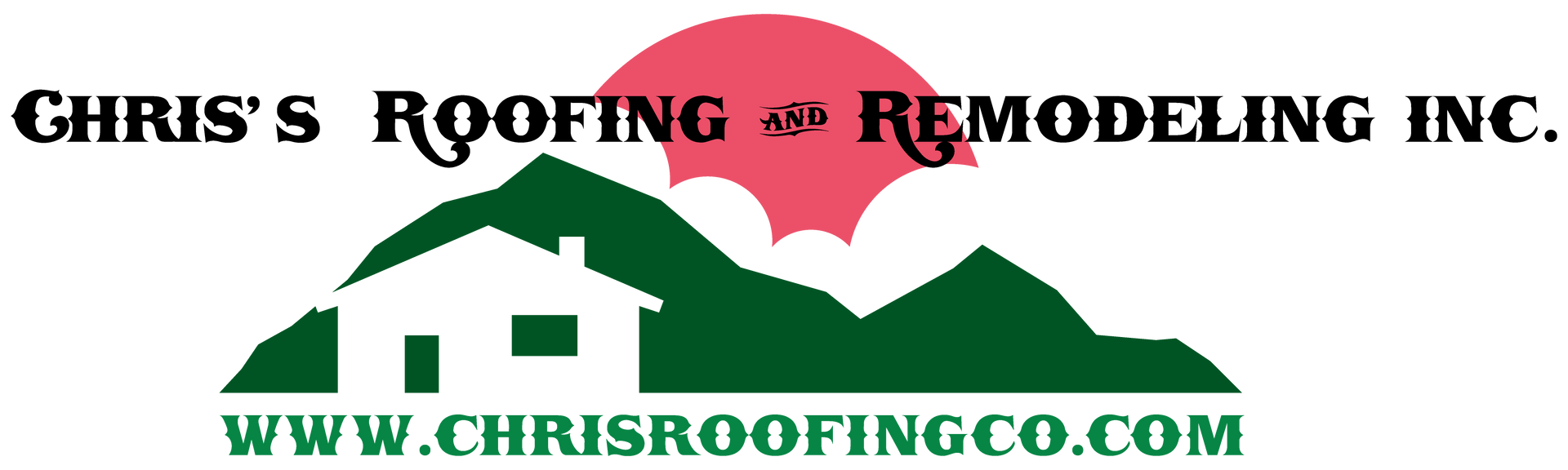 Expert Roofing & Remodeling | Chris' Roofing Inc.