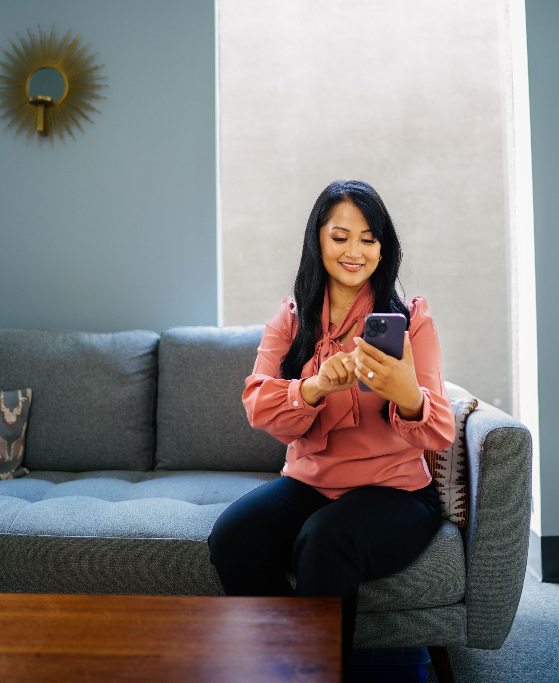 Rose Junie Therapy - Long Beach Therapy Services