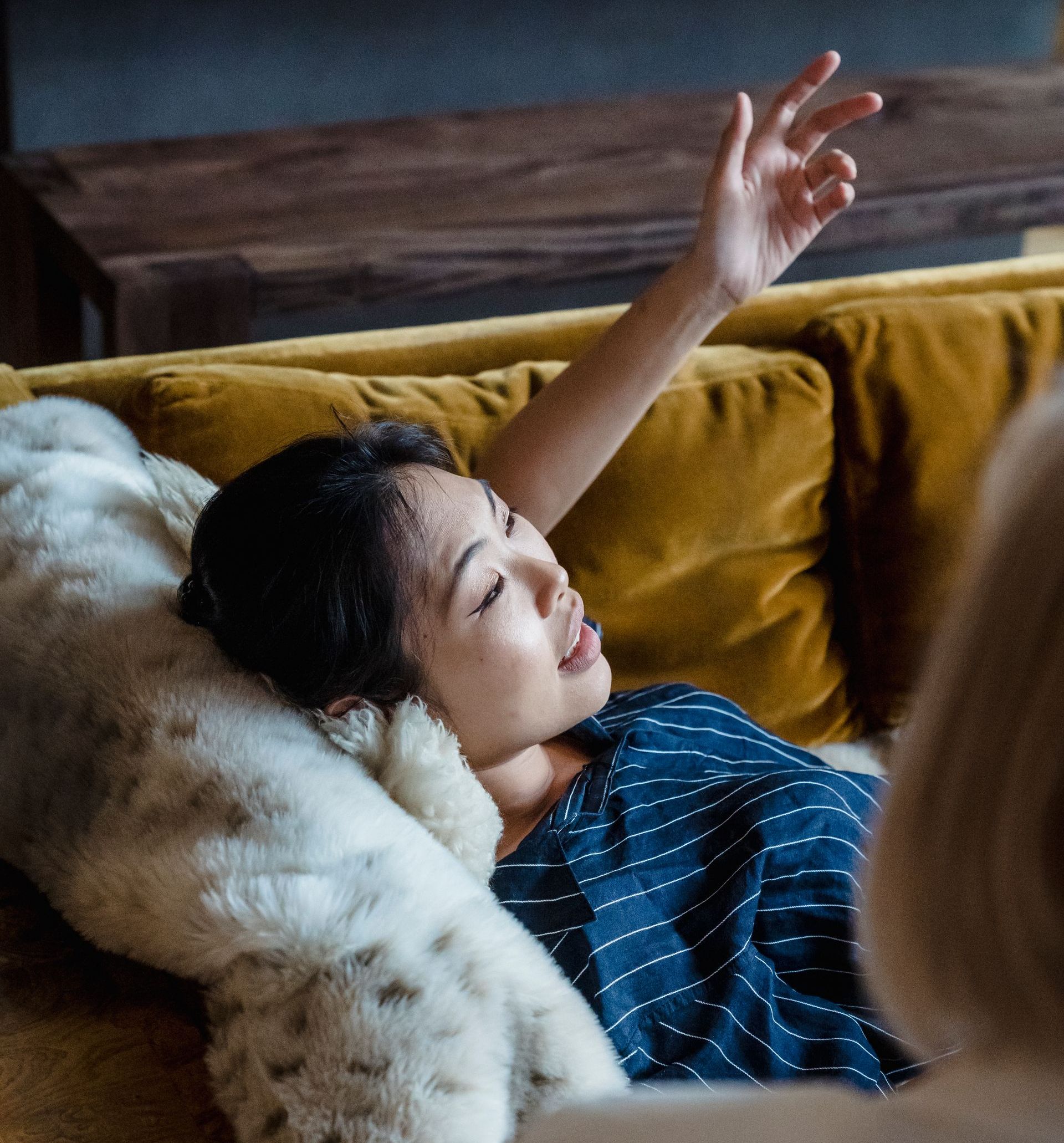 Rose Junie Therapy - Long Beach Therapy Services