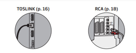 Signia Pairing Guide | Edmonton