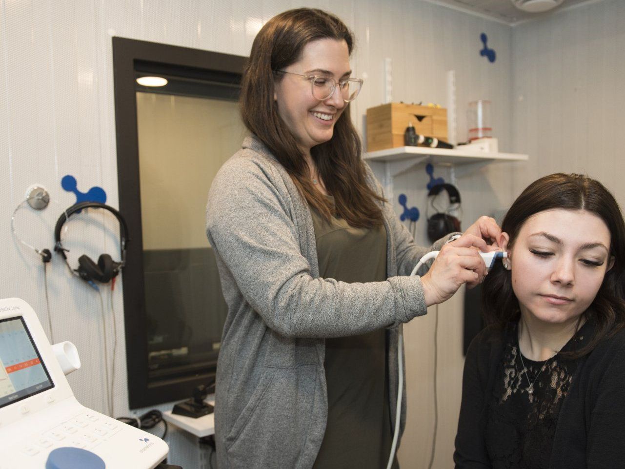 Audiology Clinic Of Northern Alberta