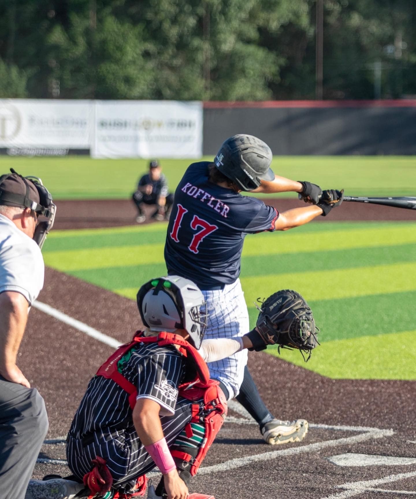 Lydo's Lab | Baseball & Softball Training Facility