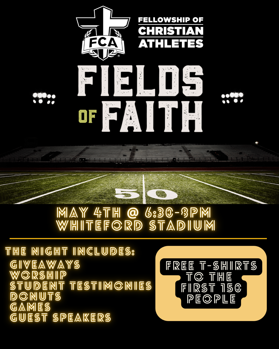 South Central MI FCA