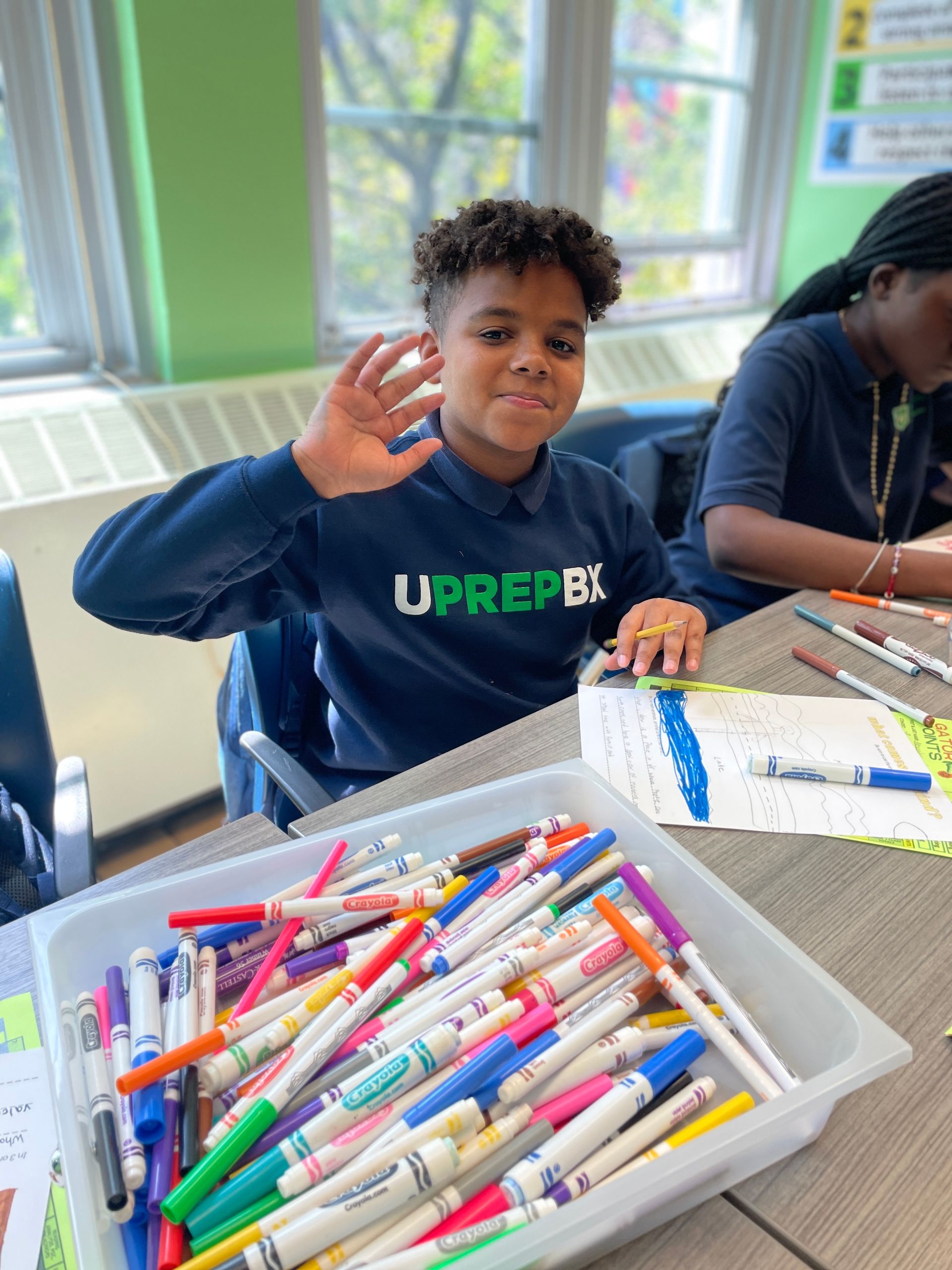 University Prep Public Schools