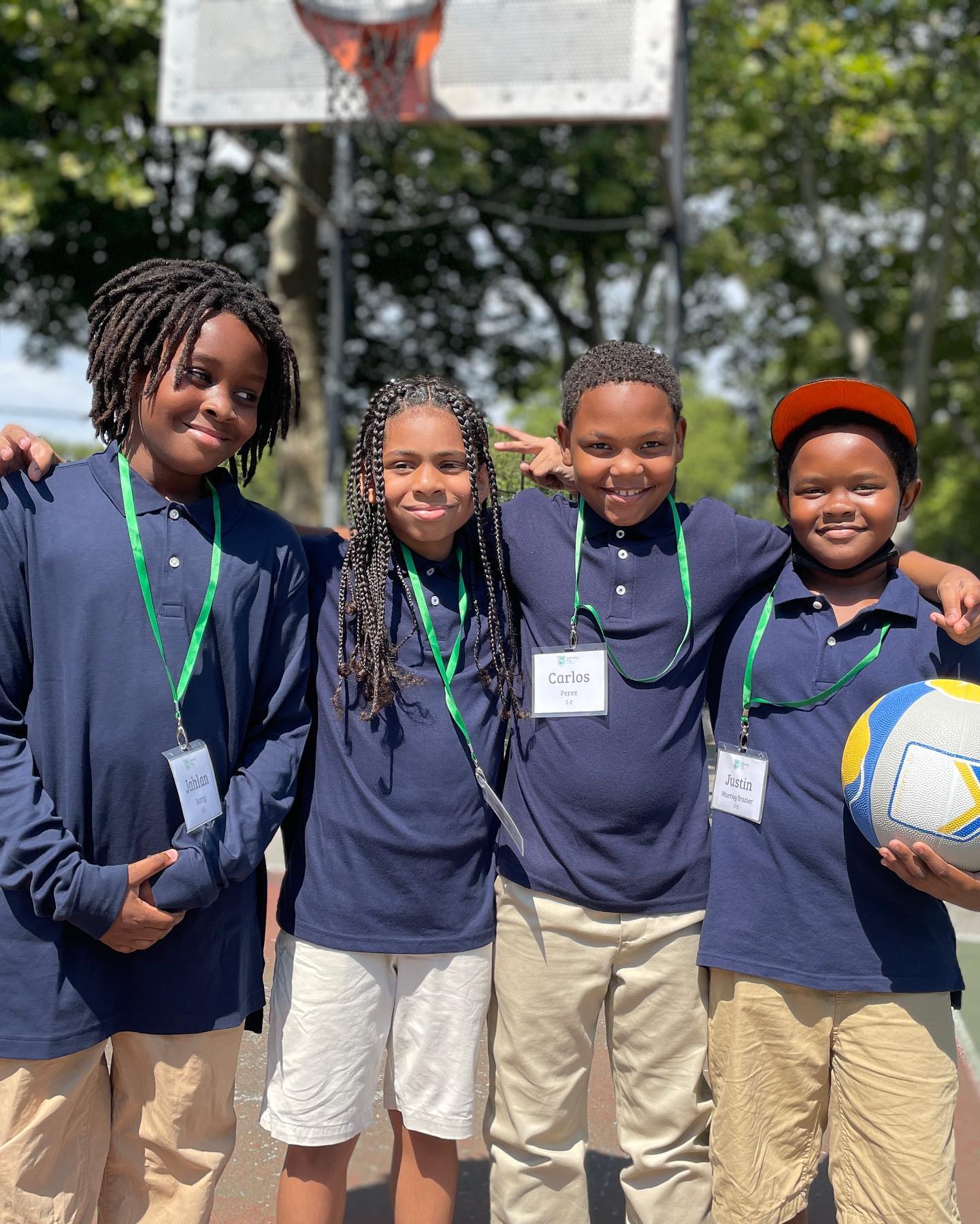 Extracurricular Programs