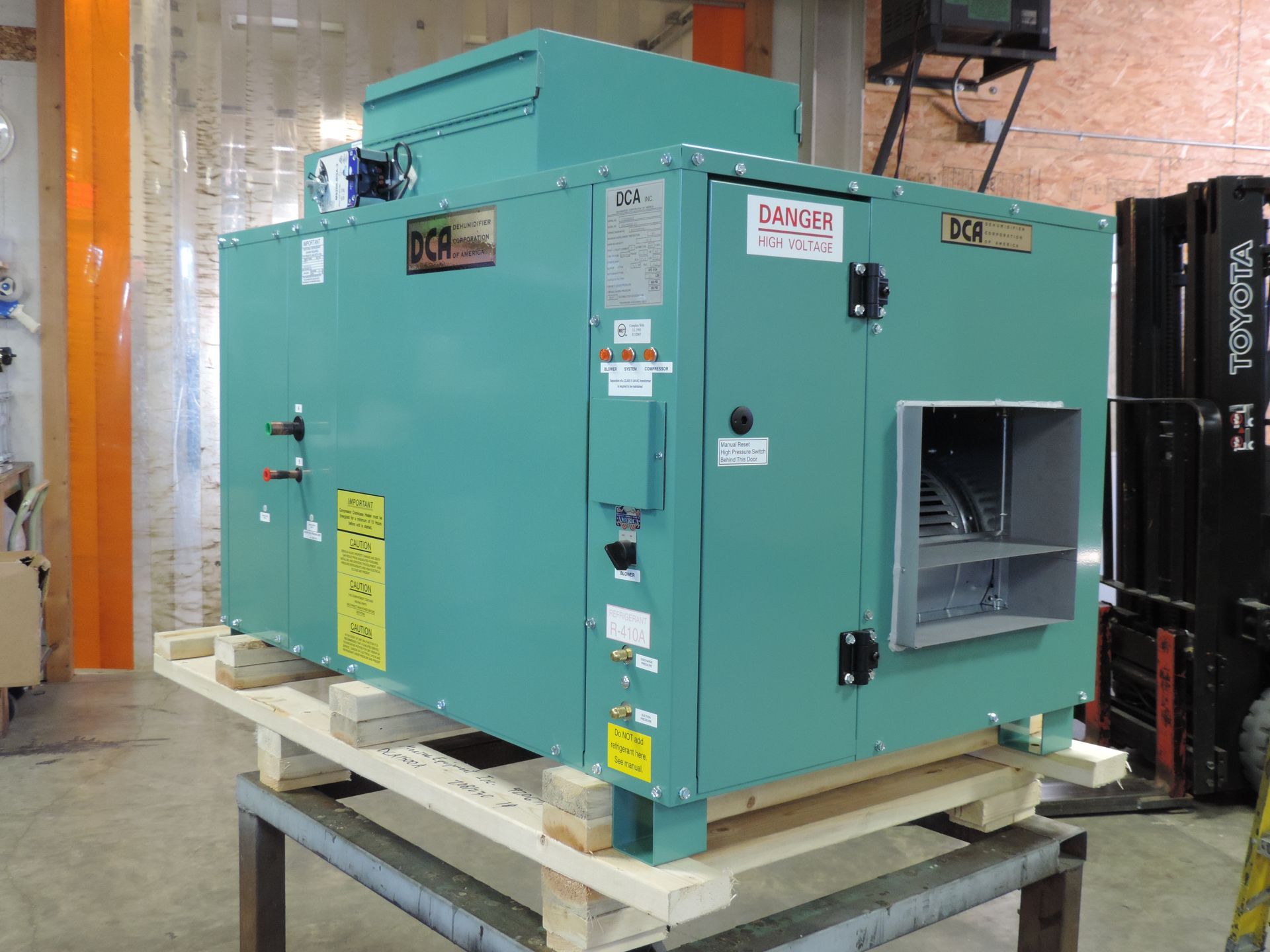 HVAC Manufacturer's Representative | Houston, TX | Ramsey