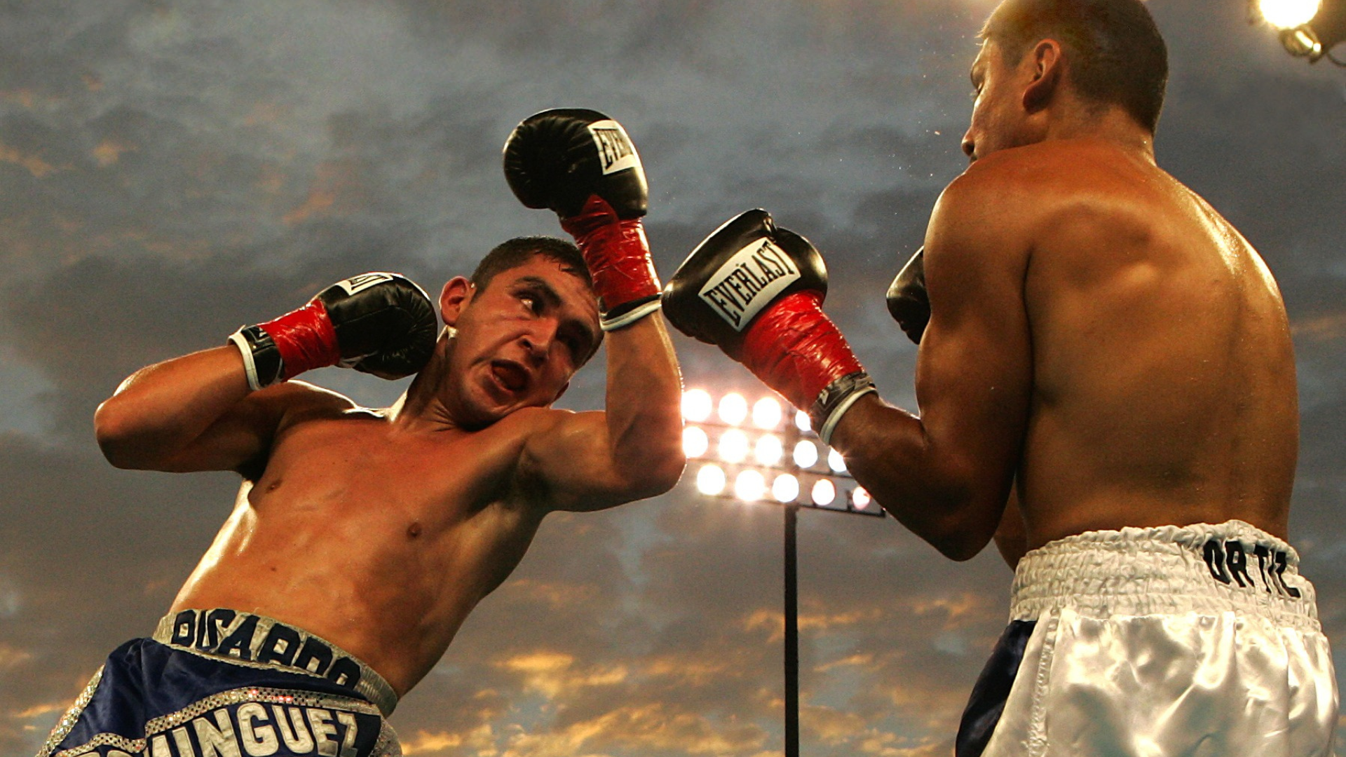 The Importance of the Uppercut in Boxing