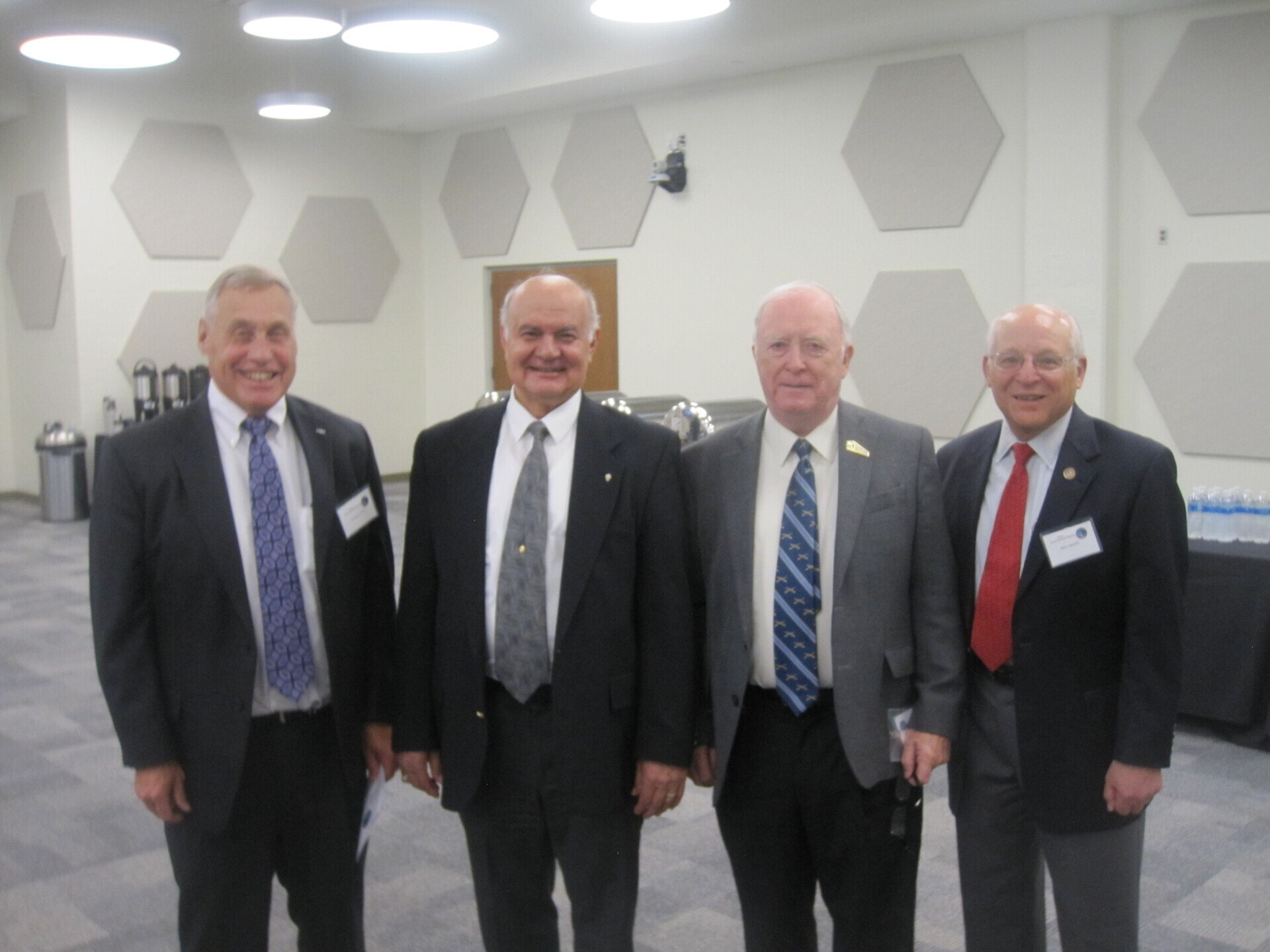AUSA Breakfast 2022