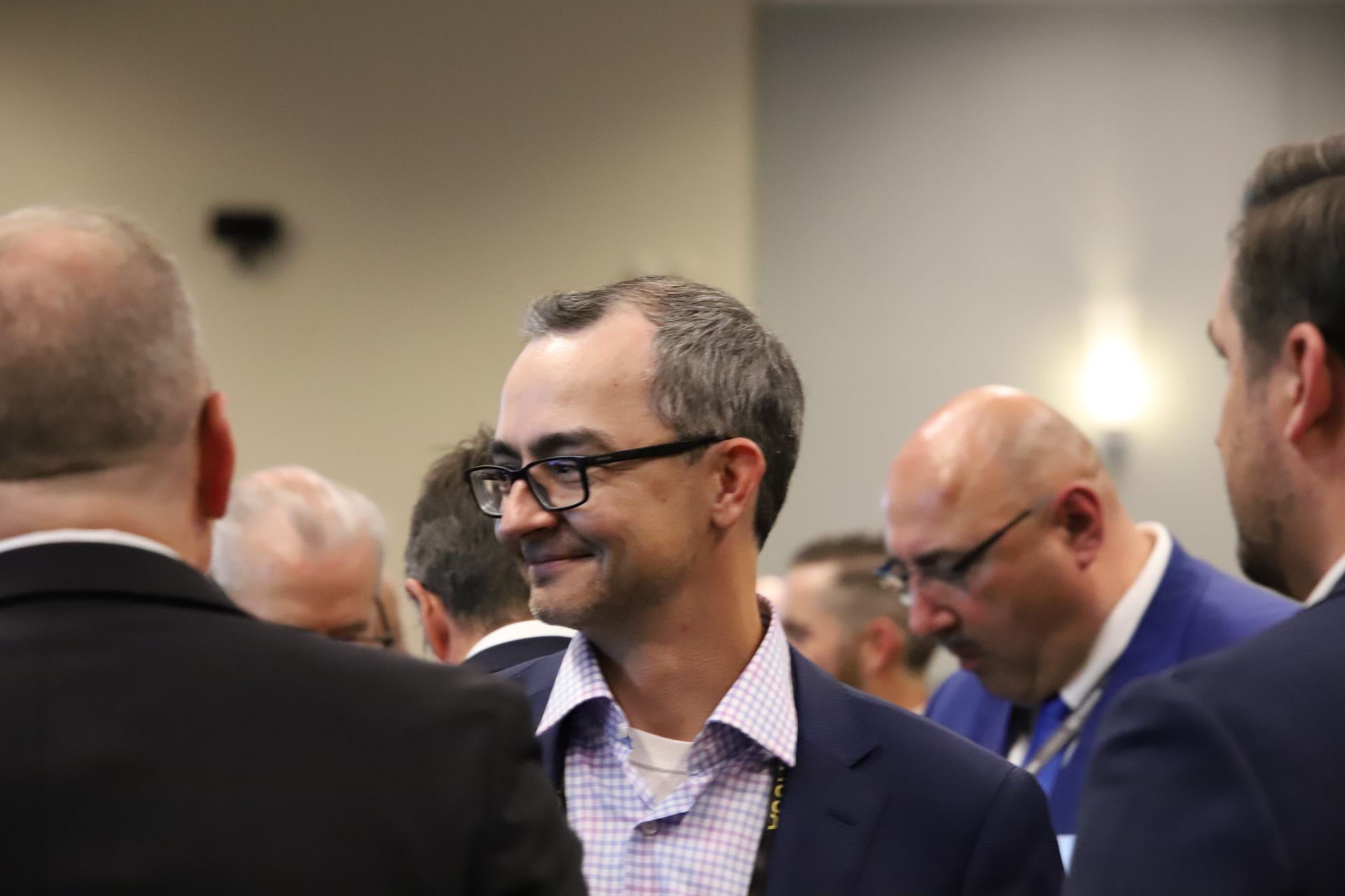 2023 AUSA National Meeting Reception