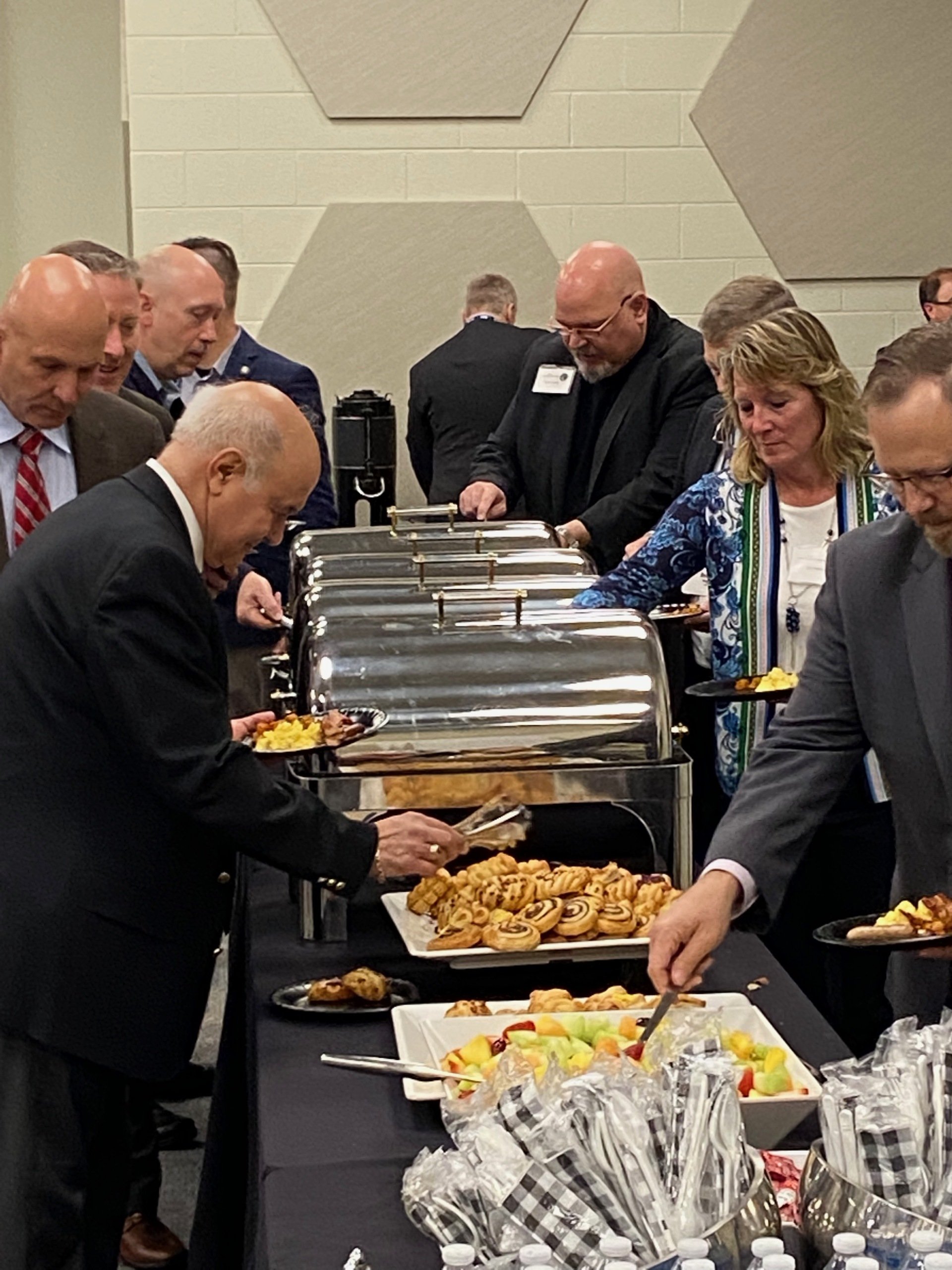 The Association of the United States Army (AUSA) - Michigan Chapter