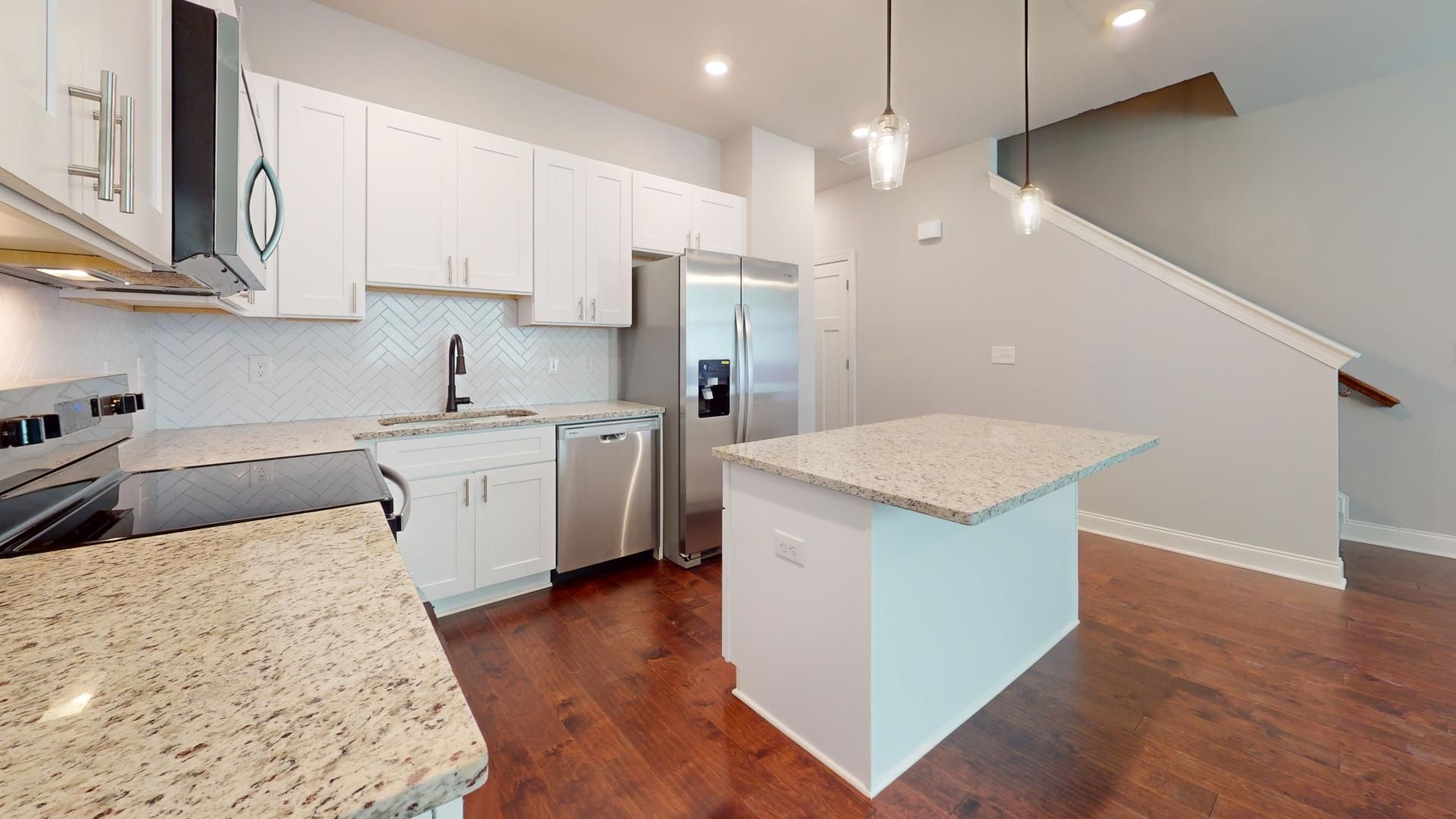 Towne Manor Townhomes